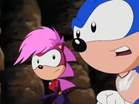 Sonic Tonic (episode)/Gallery | Sonic News Network | Fandom