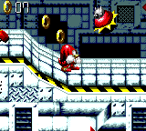 Silver Castle Zone | Sonic Wiki | Fandom