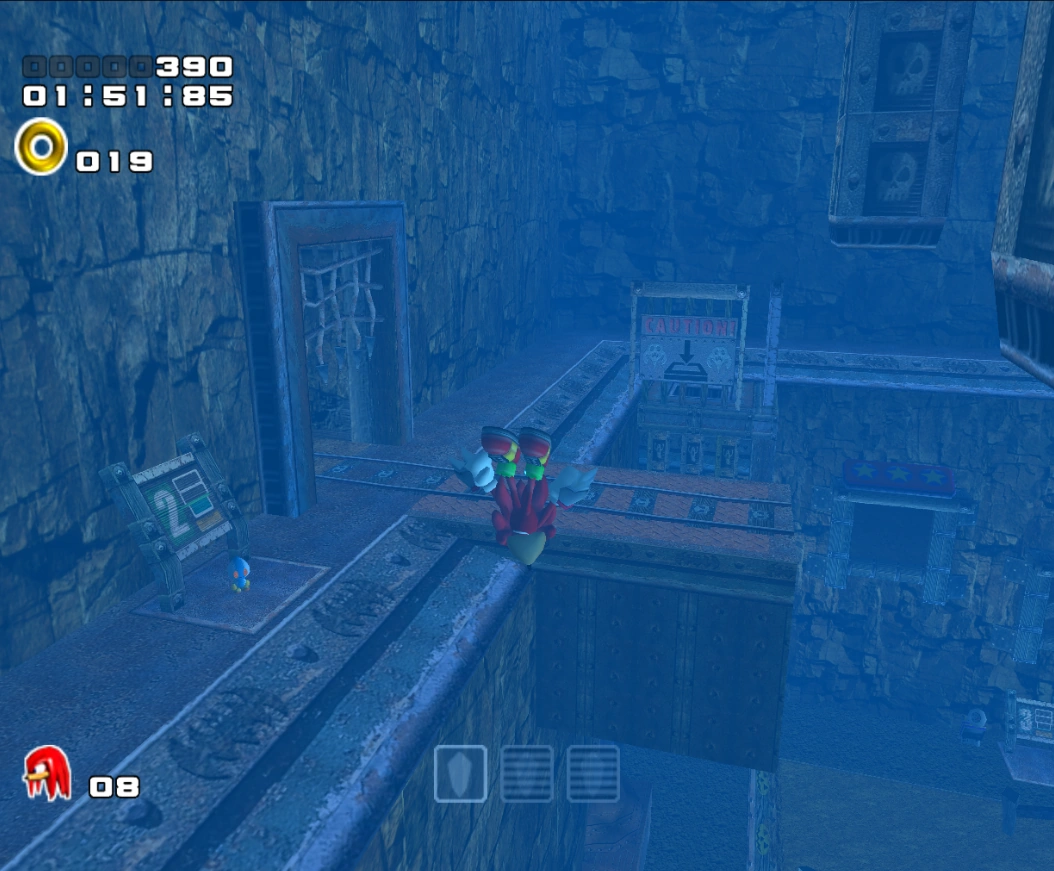 Aquatic Mine | Sonic Wiki | Fandom