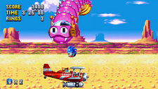 Mirage Saloon Zone | Sonic Wiki Zone | Fandom