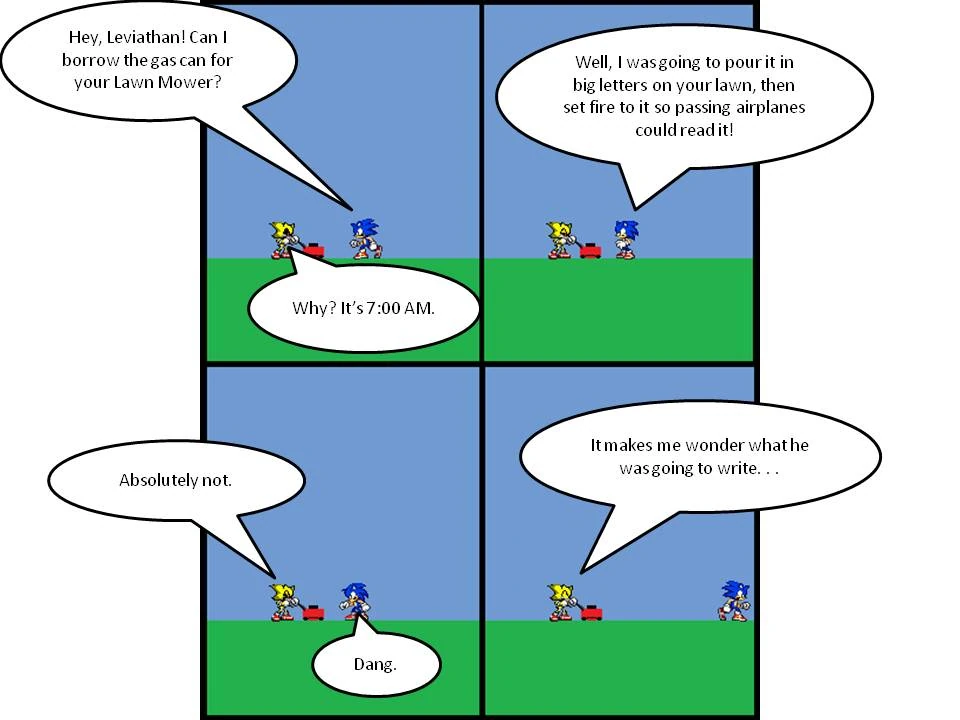 User blog:Admiral Leviathan/Don't Ask | Sonic Wiki Zone | Fandom
