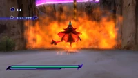 Fire Master | Sonic Wiki Zone | Fandom