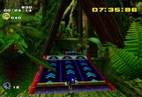 Jump Panel (ramp)/Gallery | Sonic Wiki Zone | Fandom
