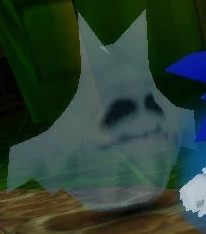 Hyudoro | Sonic Wiki Zone | Fandom