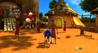 Kofi | Sonic Wiki Zone | Fandom