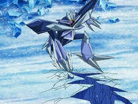 Metarex Crystal | Sonic Wiki Zone | Fandom