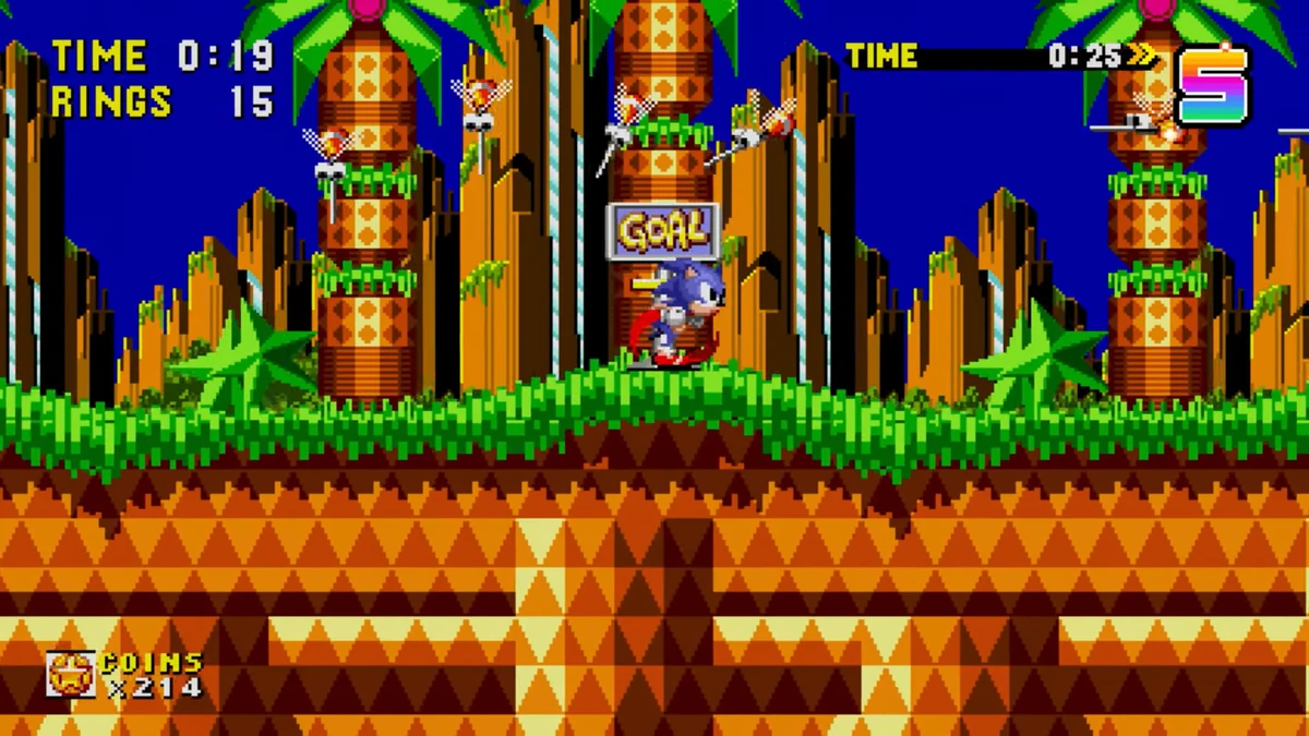 Mercy (Sonic the Hedgehog CD) | Sonic Wiki Zone | Fandom