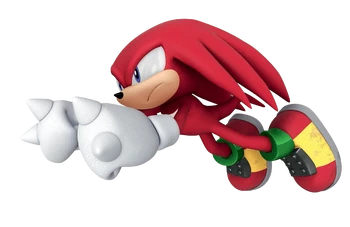 Glide | Sonic Wiki Zone | Fandom
