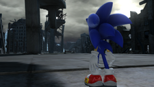 Station Square | Sonic Wiki Zone | Fandom