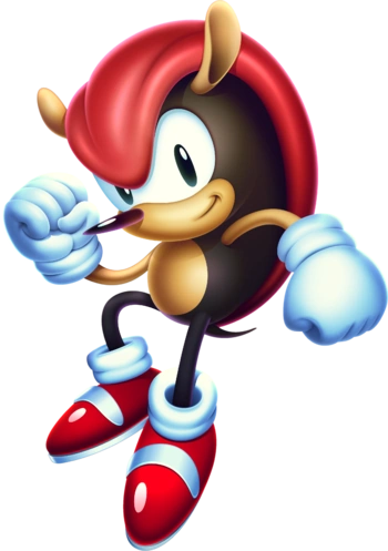 Mighty the Armadillo (Mundo de Classic Sonic) | Sonic Wiki | Fandom