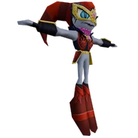 Reala | Sonic Wiki Zone | Fandom