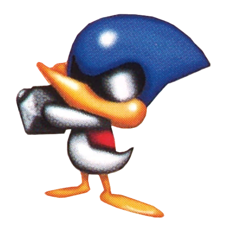 Rock Throwing Combatant | Sonic Wiki | Fandom