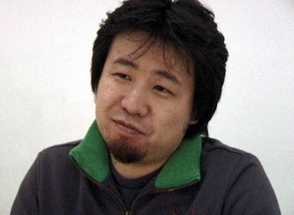 Takashi Thomas Yuda | Sonic Wiki | Fandom