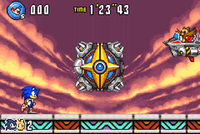 Ultimate Gemerl | Sonic Wiki Zone | Fandom