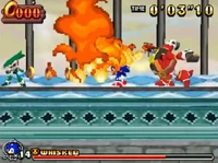 Captain Whisker/Gallery | Sonic Wiki Zone | Fandom