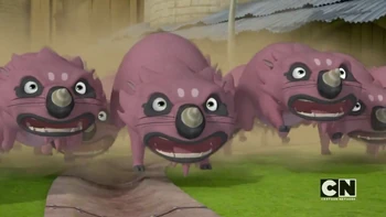 Widabit | Sonic Wiki Zone | Fandom