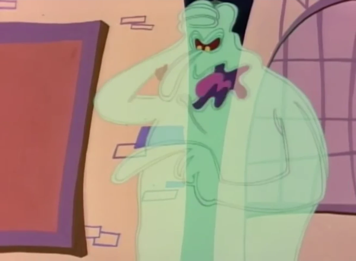 Ghosty | Sonic Wiki Zone | Fandom