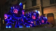 Deep Nightmare | Sonic Wiki Zone | Fandom