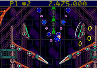 Triangle Bumper | Sonic Wiki Zone | Fandom
