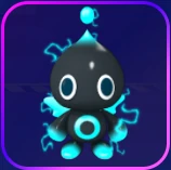 Electric Cyan Chao | Sonic Wiki Zone | Fandom