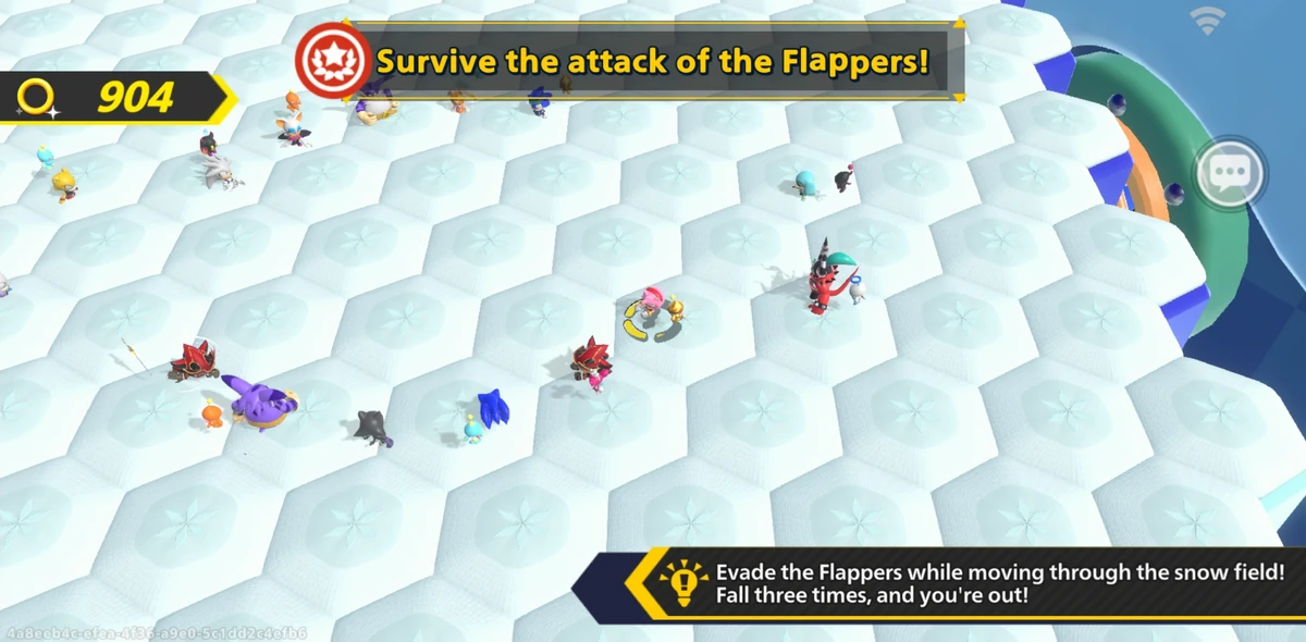 Frozen Factory Survival | Sonic Wiki Zone | Fandom