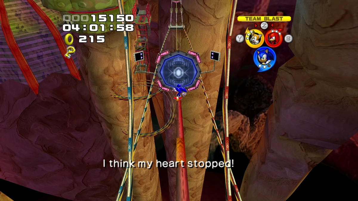 Track switch | Sonic Wiki Zone | Fandom