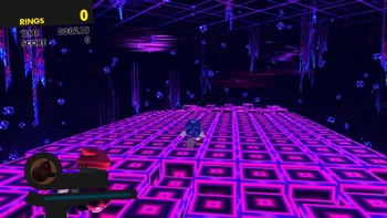 Null Space | Sonic Wiki | Fandom