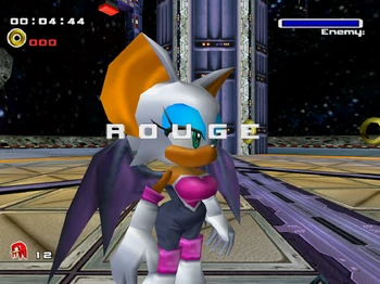 Rouge (Sonic Adventure 2) | Sonic Wiki Zone | Fandom
