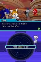 Red Wisp/Gallery | Sonic Wiki Zone | Fandom
