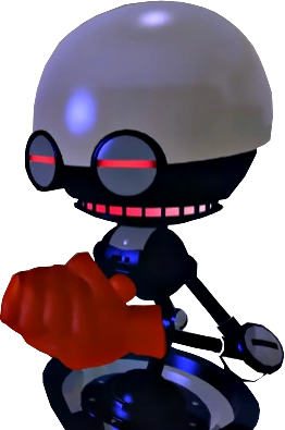 SA-55 | Sonic Wiki | Fandom