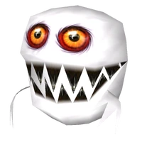 Boo | Sonic Wiki Zone | Fandom