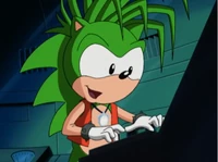 Sonic Tonic (episode)/Gallery | Sonic Wiki Zone | Fandom