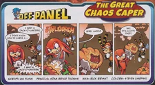Archie Sonic Universe Issue 63 | Sonic Wiki Zone | Fandom
