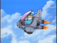 Old Man Owl | Sonic Wiki Zone | Fandom
