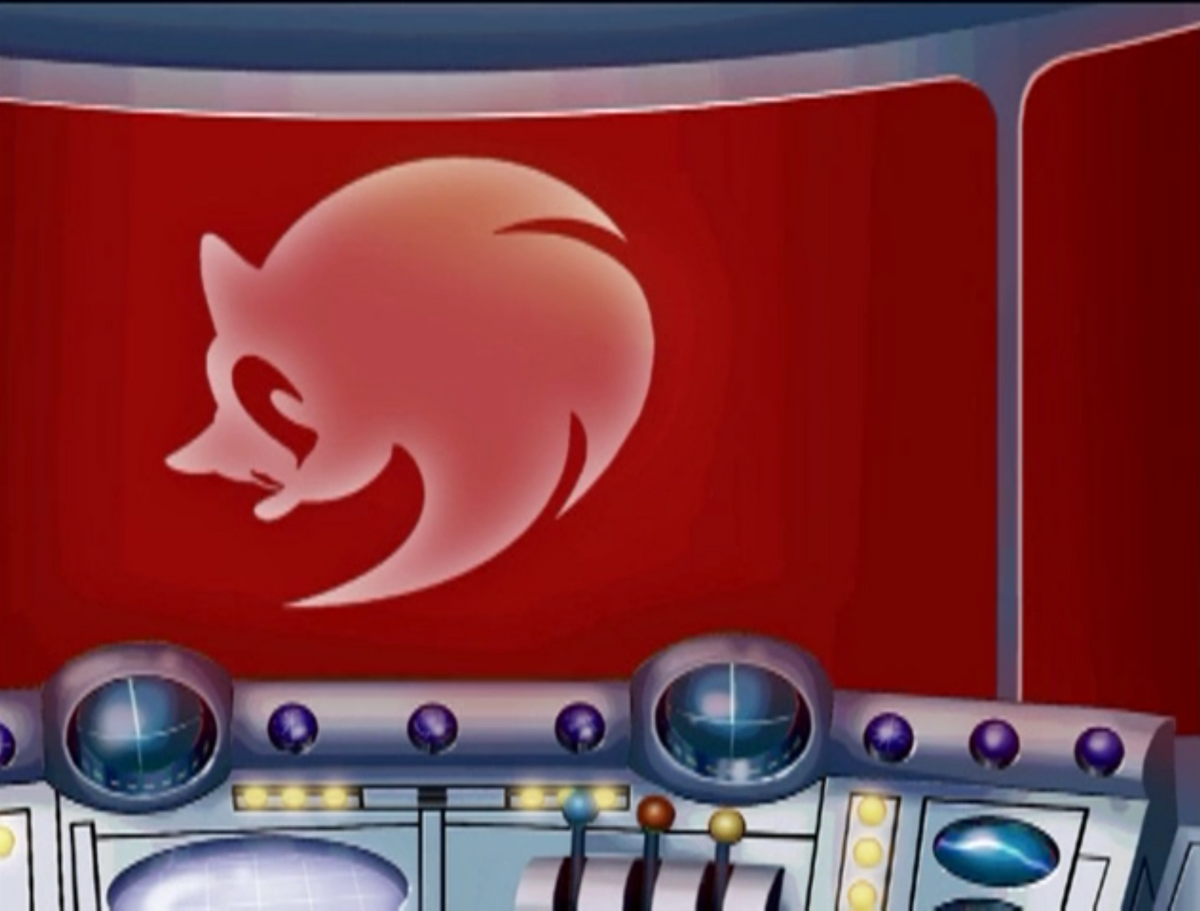 Beating Eggman Part 1gallery Sonic Wiki Zone Fandom