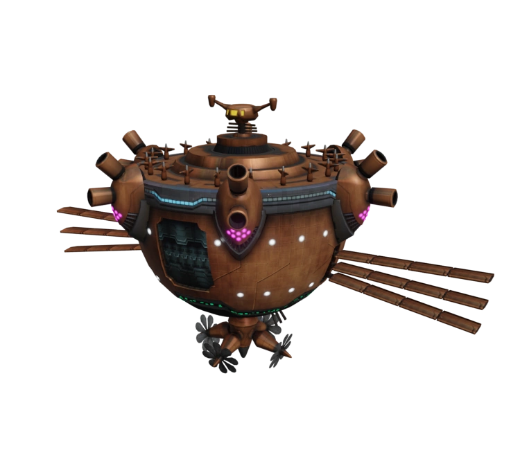 Egg Cauldron | Sonic Wiki Zone | Fandom