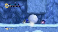 Spikes (Badnik)/Gallery | Sonic Wiki Zone | Fandom