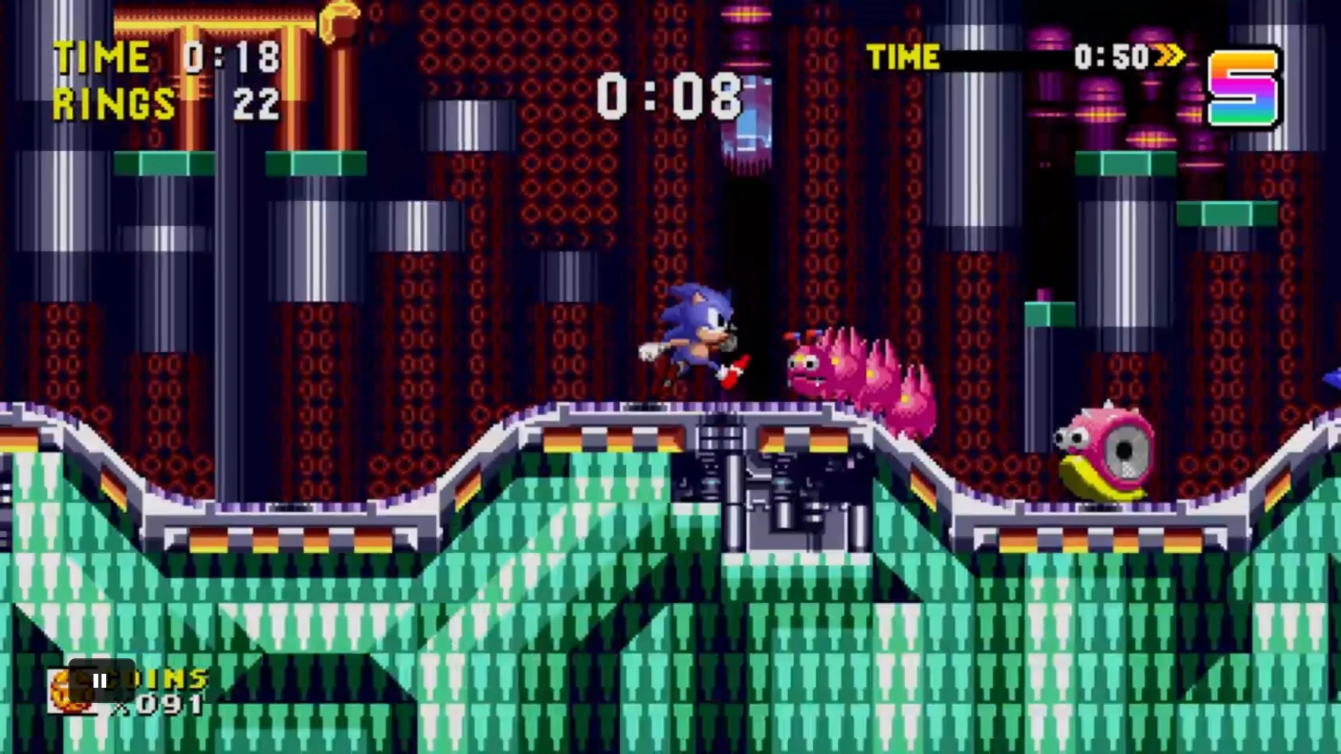 Discuss Everything About Sonic Wiki Zone | Fandom