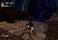 Biolizard/Gallery | Sonic Wiki Zone | Fandom