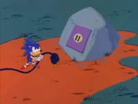 Trail of the Missing Tails/Gallery | Sonic Wiki Zone | Fandom