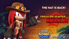 Sonic Dash/Events | Sonic Wiki Zone | Fandom