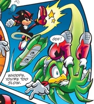 Shadow the Hedgehog (Pre-Super Génesis Wave)/Galería | Sonic Wiki | Fandom