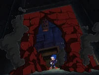 A Hedgehog's Home is Her Castle/Gallery | Sonic Wiki Zone | Fandom