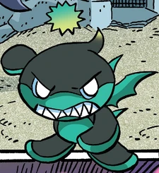 Dark Chao | Sonic News Network | Fandom