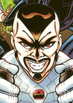 Doctor Droid | Sonic Wiki Zone | Fandom