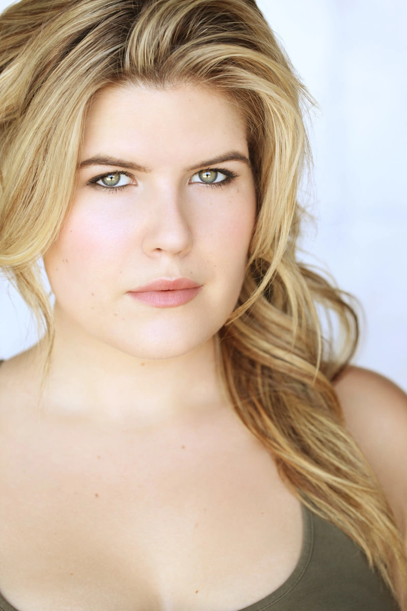 Erica Lindbeck | Sonic Wiki | Fandom
