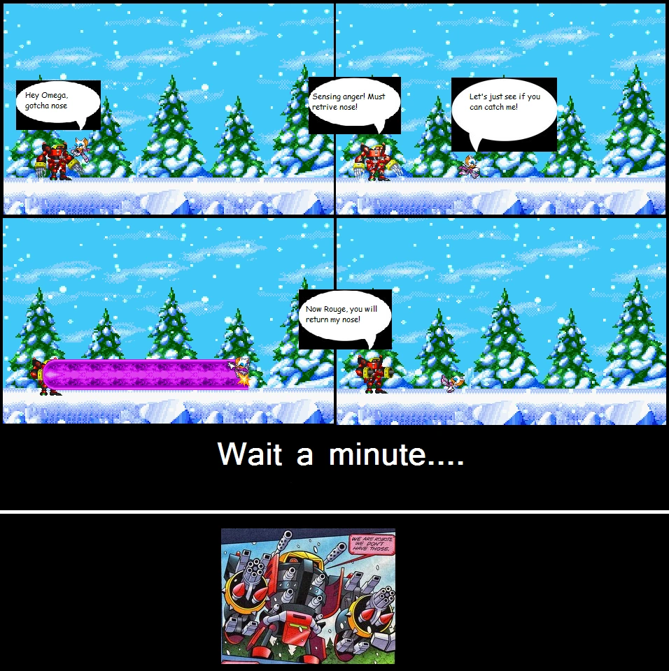 User blog:Strife237/Bye Lev | Sonic Wiki Zone | Fandom