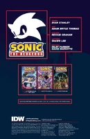 IDW Sonic the Hedgehog Issue 55 | Sonic News Network | Fandom