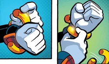 Limiter Ring | Sonic Wiki Zone | Fandom