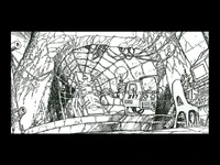 Knothole Village (SatAM) | Sonic Wiki Zone | Fandom